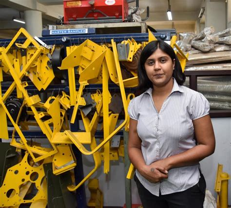 Devi Murthy Welcome To Dh 19 In 2019