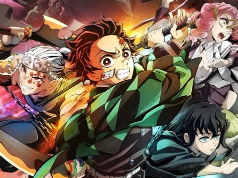Demon Slayer World Tour llega a CDMX fecha lugar y más