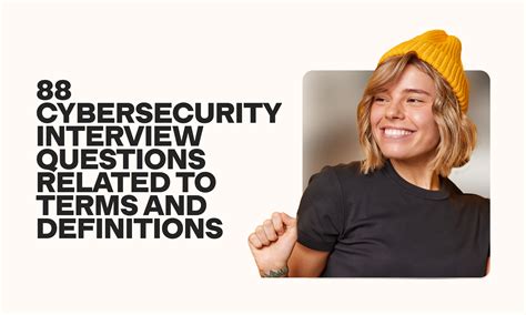 Cybersecurity Interview Questions For Your Candidates TestGorilla