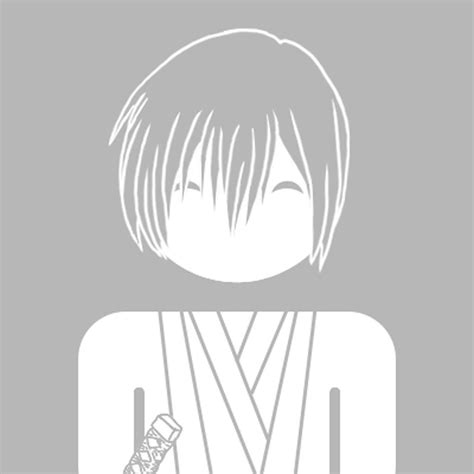 Durarara Avatar Gin Ichimaru By Bittersweethorizon On Deviantart