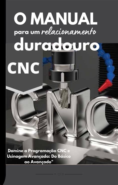 Curso De Programação Cnc Do Básico Ao Avançado Aprenda A Program