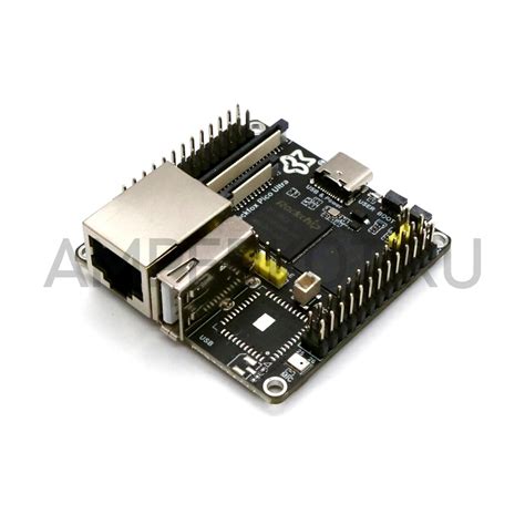 Купить Плата разработки Waveshare Luck Fox Pico Ultra Rockchip Rv1106