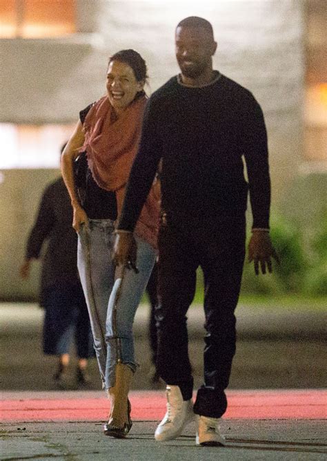 Katie Holmes And Jamie Foxx A Timeline Of Their Relationship Us Weekly