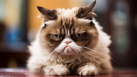 449 Grumpy Cat Names Best 2025 Ideas Blog Of Tom