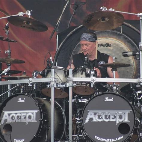 Happy Birthday To Stefan Schwarzmann Save Rock And Metal Facebook