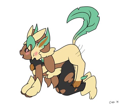 Rule 34 2014 Anthro Blush C1 11131 Canine Cum Eeveelution Female