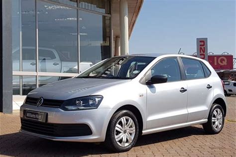 2022 Vw Polo Vivo 14 Trendline 5dr For Sale In Gauteng Auto Mart
