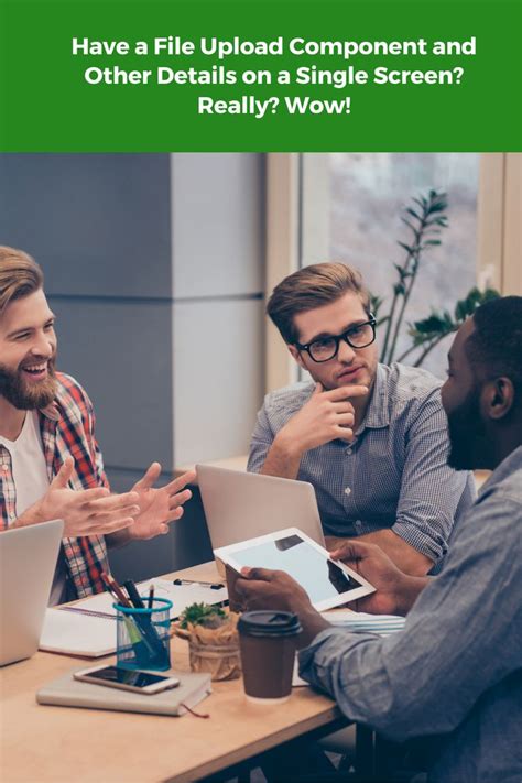 Getting Started With Salesforce Flow Part 28 Have A File Upload Component And Other Details