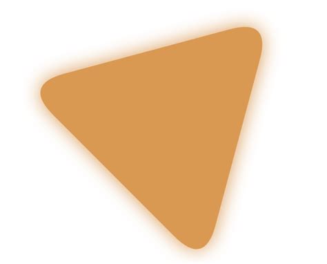 Javascript Html5 Canvas Triangle With Rounded Corners Stack Overflow