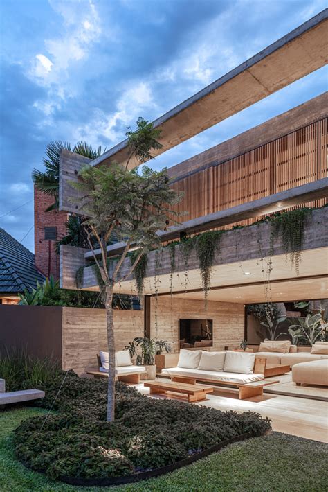 Galería De Casa Machado Bte Arq 33