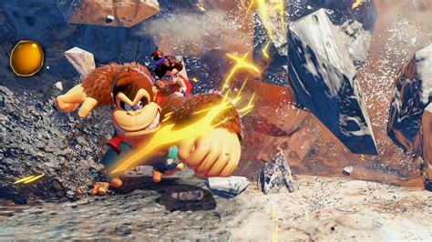 Nintendo Switch 2 Review Major Hardware Upgrades Hampered By