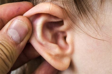 কান দেখেই বুঝবেন শরীর সুস্থ কি না