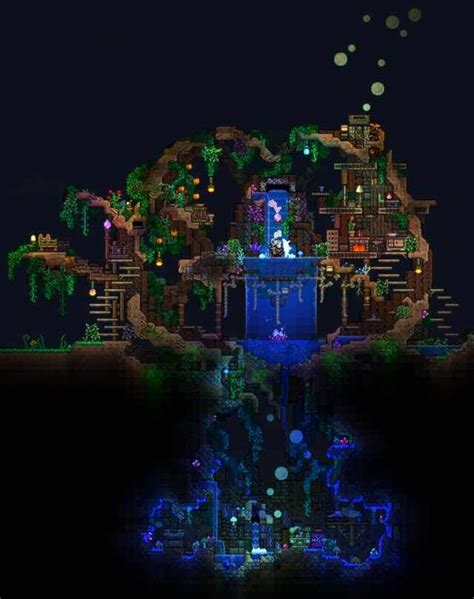 Discover 10 Terraria Npc Witch Doctor And Terraria House Ideas Ideas