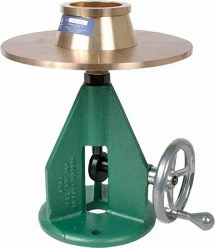 Brass Flow Testing Machine At ₹ 9600 In Ahmedabad Id 2857537620797