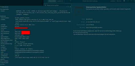 Amdgpu Driver Crash Fedora Discussion