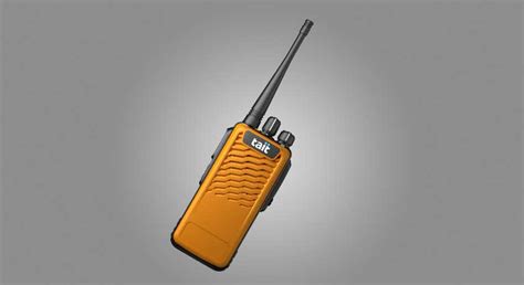 Tait Tp3350 Nknd Alpha Prime Communications