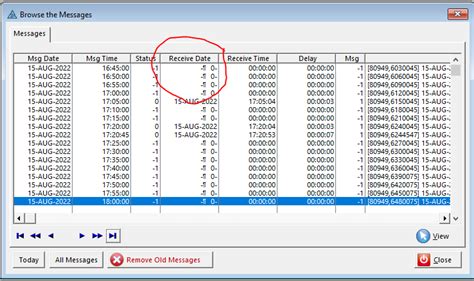 Display Zero Date Values Questions Clarionhub