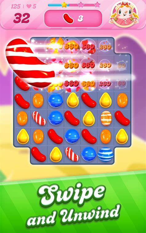 Candy Crush Saga 1 0 0 Apk Download By King Apkmirror