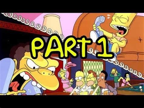 Homer Simpson Prank Call