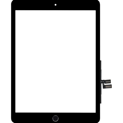 Apple Ipad 9 Nesil A2602 Dokunmatik Siyah