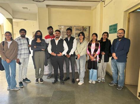 Abhishek Mali On Linkedin Ai Data Policy Jamiamilliaislamia Ccmg