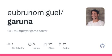 Github Eubrunomiguelgaruna C Multiplayer Game Server