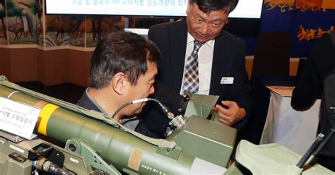 항공우주무기체계의 신기술을 한눈에