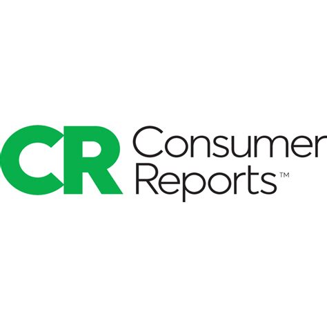 Consumer Reports Logo Vector Logo Of Consumer Reports Brand Free