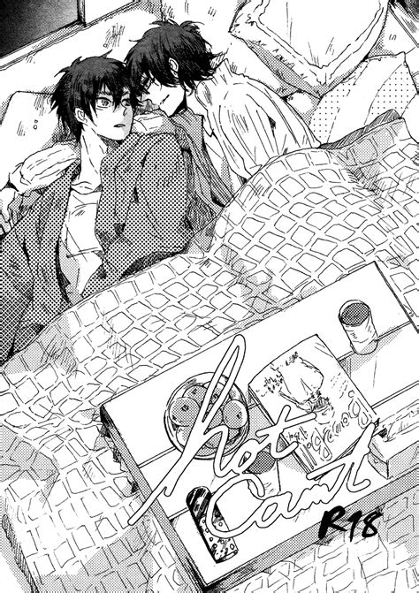 [asai Hachi ] Hot Camt Daiya No Ace Dj [eng] Myreadingmanga