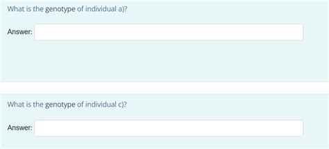 Solved What Pattern Of Inheritance Is Shown In This Pedigree