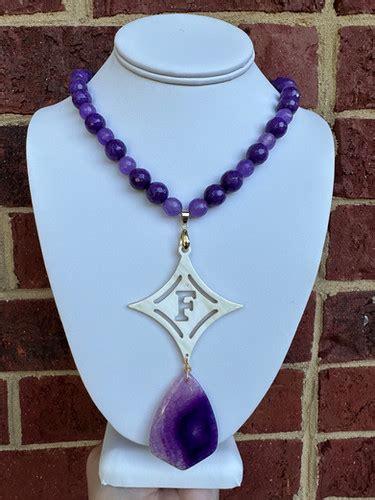 The Paladin Pendant And The Furman Classic Juliemayercollection