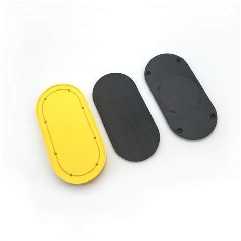 China 200 100 32mm Wire Junction Box Iot Device Plastic Instrument Case