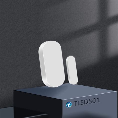 Smart Door Sensor Think Link