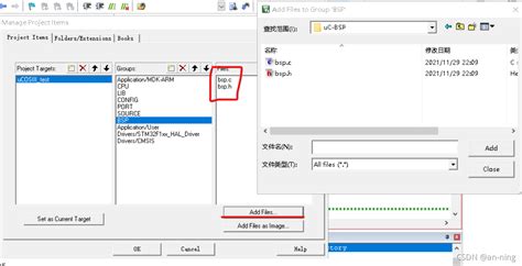 基于stm32f103c8的ucosiii操作系统移植stm32f1在ucos Iii官网 Csdn博客