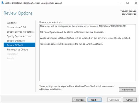 how to federate your on premise users to aws using adfs and saml 2 0 part 1