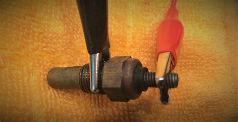 What S The Difference Between A Mechanical Electrical Temperature Gauge How To Test Them