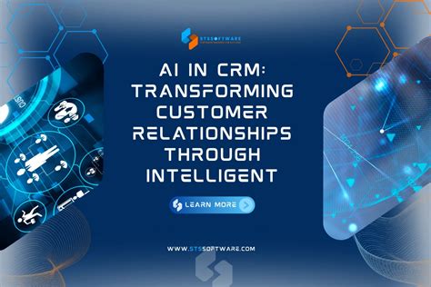 Ai In Crm Revolutionizing Customer Engagement Strategies