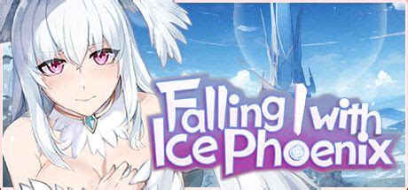 Falling With Ice Phoenix Box Covers Mobygames
