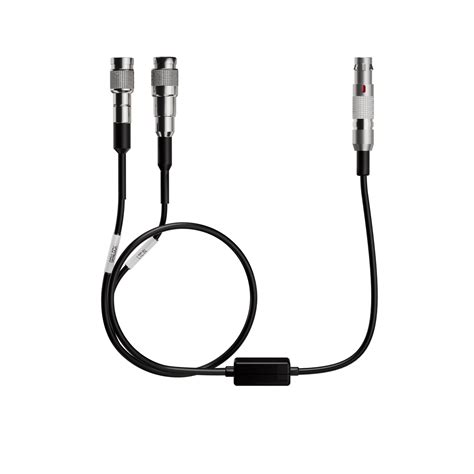 UltraSync One To RED Camera Timecode Genlock Sync Cable Atomos