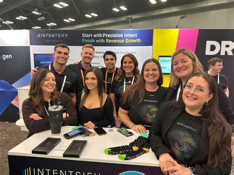 Matt Barbieri On Linkedin Forrb2bsummit Precisionintent B2b Demandgeneration