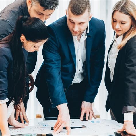 Agile Project Management Example In Action