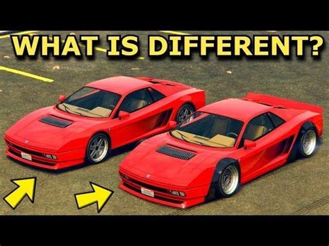 Grotti Lscm Cheetah Classic In Gta 5 Online All You Need To Know