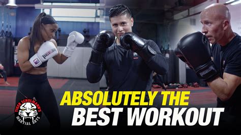 Tiger Schulmanns White Plains Ny Martial Arts Karate Kickboxing