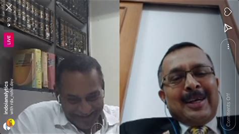 Col Rohit Dev Retd On “the Military Perspective” In View Of India