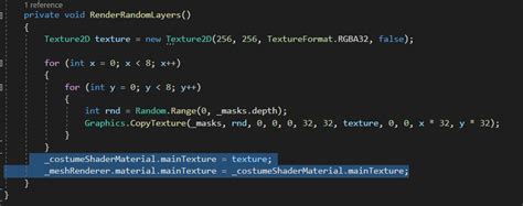 Hi How Can I Get The Output Texture Of A Custom Shader In Script R
