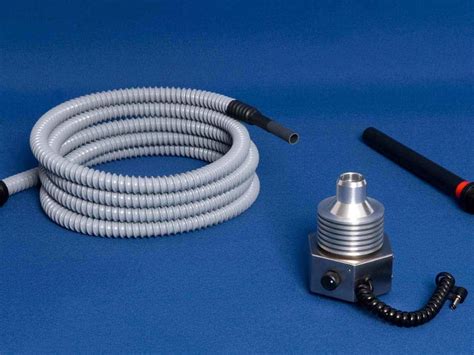 The Extension Module Hydra Flowmarker®