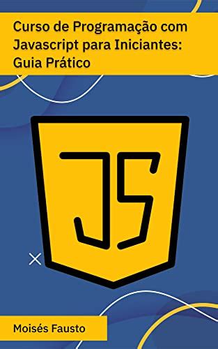 curso de programação com javascript para iniciantes guia