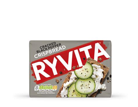 Crispbread Ryvita International