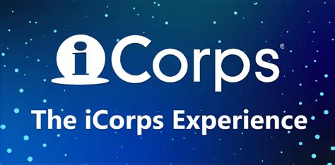 The Icorps Experience 30 Years Of Award Winning Managed It And