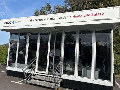 Katie Coeulle On Linkedin What A Great Day Today Doing Aico Cpd Expert